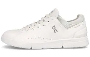 On The Roger Advantage X Federer Low Top Sneakers
