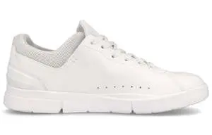 On The Roger Advantage X Federer Low Top Sneakers
