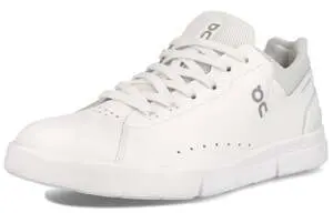 On The Roger Advantage X Federer Low Top Sneakers