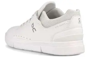 On The Roger Advantage X Federer Low Top Sneakers