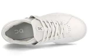 On The Roger Advantage X Federer Low Top Sneakers