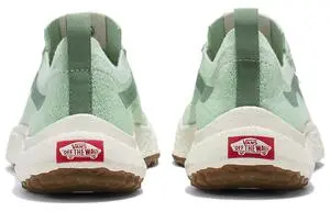 VANS Ultrarange Vr3 Low Top Sneakers - Green