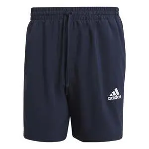 Adidas Aeroready Essentials Chelsea Small Logo Shorts - Default Colorway