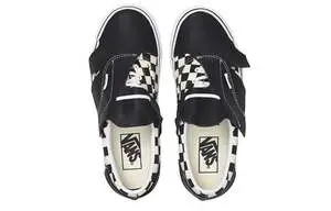 VANS Era Origami Checkerboard Sneakers
