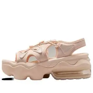 Nike Max Koko Sandals - Guava Ice/pale Ivory