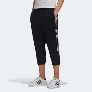Adidas Originals Wv 3/ Cropped Pants