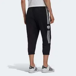 Adidas Originals Wv 3/ Cropped Pants