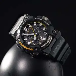 Casio G-shock Frogman Dive Watch