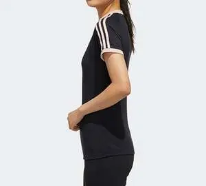 Adidas Neo Cs 3-stripes Short Sleeve Tee
