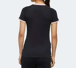 Adidas Neo Cs 3-stripes Short Sleeve Tee