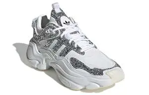 Adidas Magmur Runner 'white Chic Sparkle