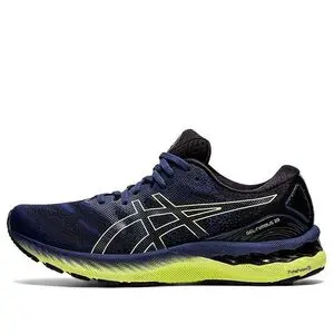 Asics Gel-nimbus 23 Athletic Sneakers - Blue