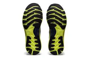 Asics Gel-nimbus 23 Athletic Sneakers - Blue