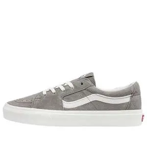 VANS Vans SK8-Low Sneakers Gray/white