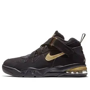 Nike Force Max Cb - Black/gold