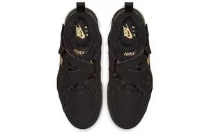 Nike Force Max Cb - Black/gold