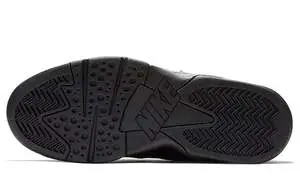 Nike Force Max Cb - Black/gold