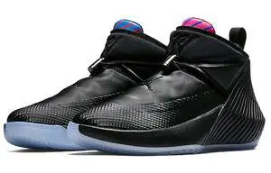 JORDAN Air Why Not Zer0.1 'ph.d' Sneakers