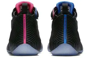 JORDAN Air Why Not Zer0.1 'ph.d' Sneakers