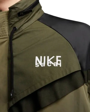 Nike X Sacai Trench Jacket