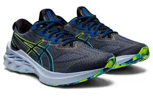 Asics Novablast 2 Le Athletic Sneakers - Blue