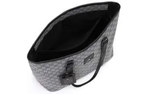 JORDAN Monogram Tote Bag