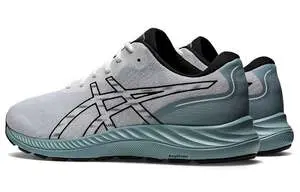 Asics Gel-excite 9 Performance Footwear - Grey/blue