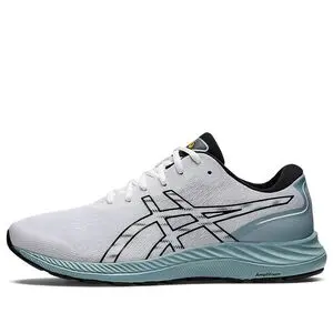 Asics Gel-excite 9 Performance Footwear - Grey/blue