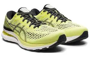 Asics Gel-kayano 28 Athletic Sneakers - Yellow