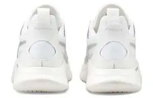 PUMA Fracture Nitro 'white Silver - White/gray