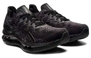 Asics Gel-kinsei Blast Athletic Sneakers - Black