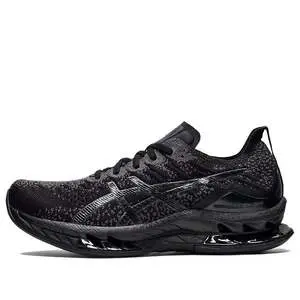 Asics Gel-kinsei Blast Athletic Sneakers - Black