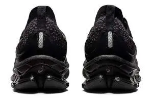 Asics Gel-kinsei Blast Athletic Sneakers - Black