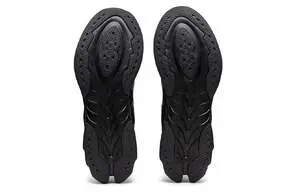 Asics Gel-kinsei Blast Athletic Sneakers - Black