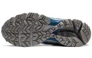 Asics Gel-kahana 8 Athletic Sneakers - Grey/blue