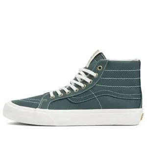 VANS Sk8-hi 38 Decon Sf High Top Sneakers - Green