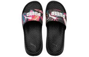 PUMA Popcat Flower Power Sandals