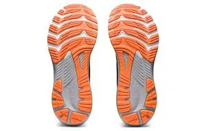 Asics Gel-kayano 29 Athletic Sneakers - Black/sun Peach