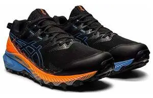 Asics Gel-trabuco Gore-tex Trail Running Shoes