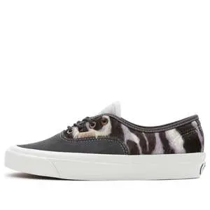 VANS Vans Authentic 44 DX Low Top Sneakers Gray/black