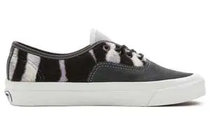 VANS Authentic 44 Dx Low Top Sneakers - Gray/black