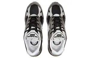 NEW BALANCE 991 Made In England - Gray/black