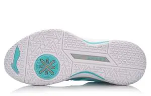 LI-NING Wade All City 5 Low-top Sneakers