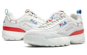 FILA FUSION Disruptor 2 Low-top Sneakers