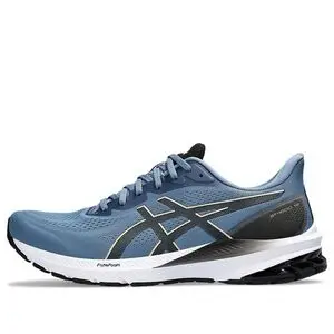Asics Gt-1000 Athletic Sneakers - Storm Blue/dune