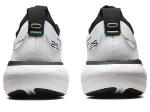 Asics Gel-nimbus 25 Athletic Sneakers