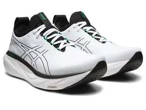 Asics Gel-nimbus 25 Athletic Sneakers