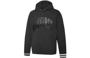 CONVERSE Twisted Varsity Hoodie