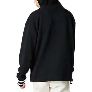 CONVERSE Twisted Varsity Hoodie