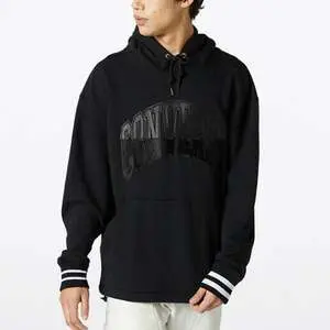 CONVERSE Twisted Varsity Hoodie